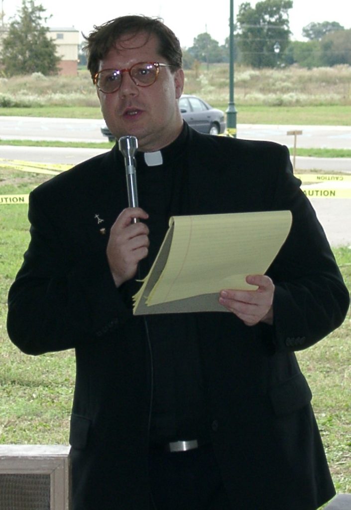 TEAM - Pious Union of St. Joseph