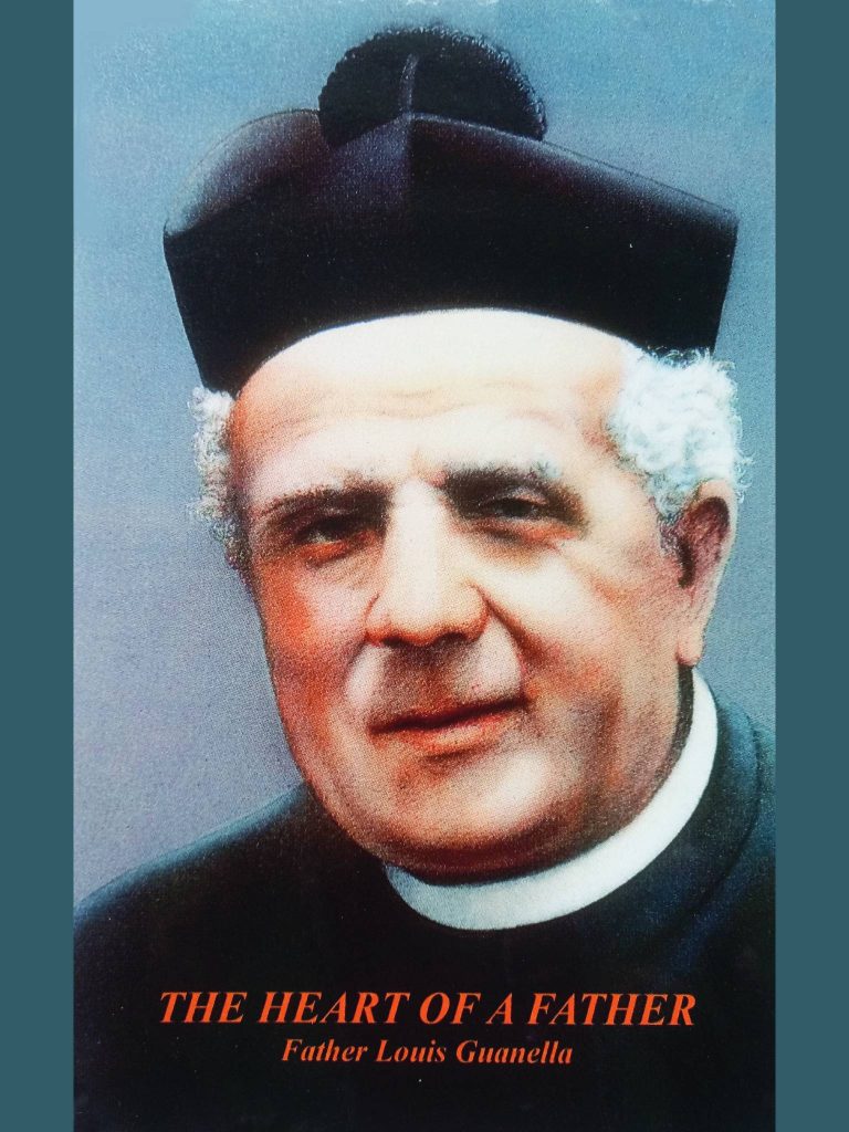 Pious Union of St. Joseph