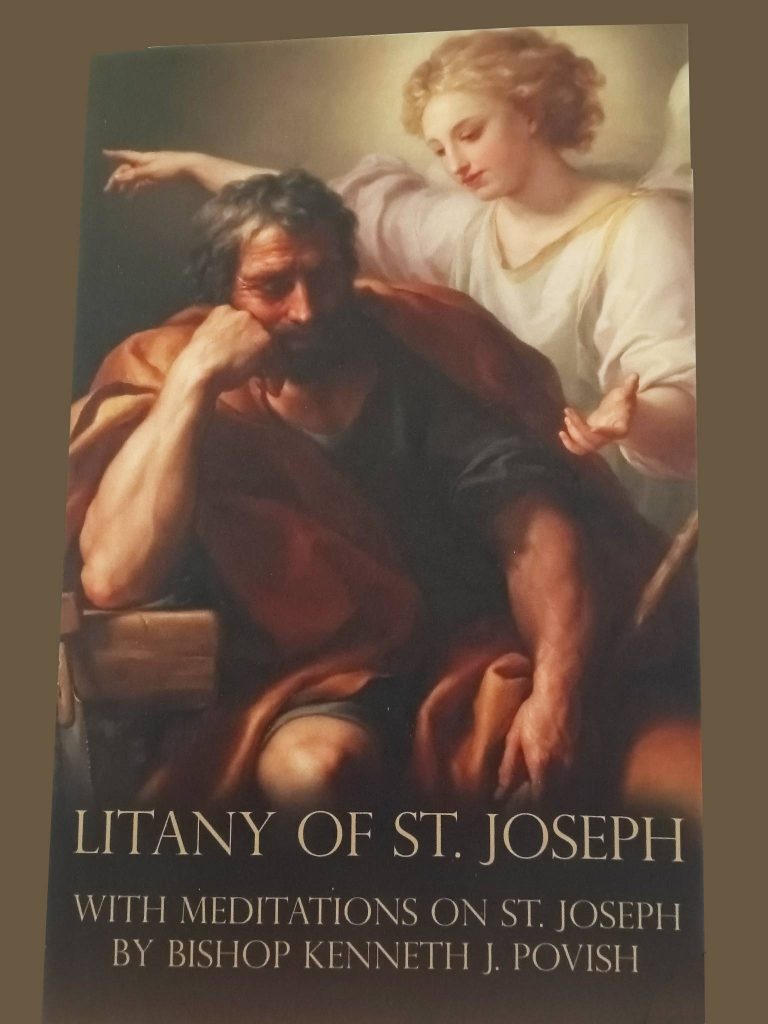 Pious Union of St. Joseph