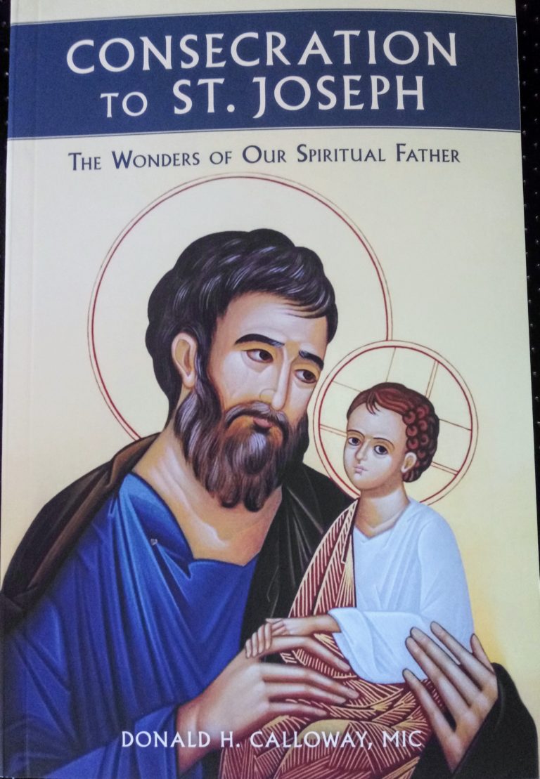 Holy Books - Pious Union of St. Joseph