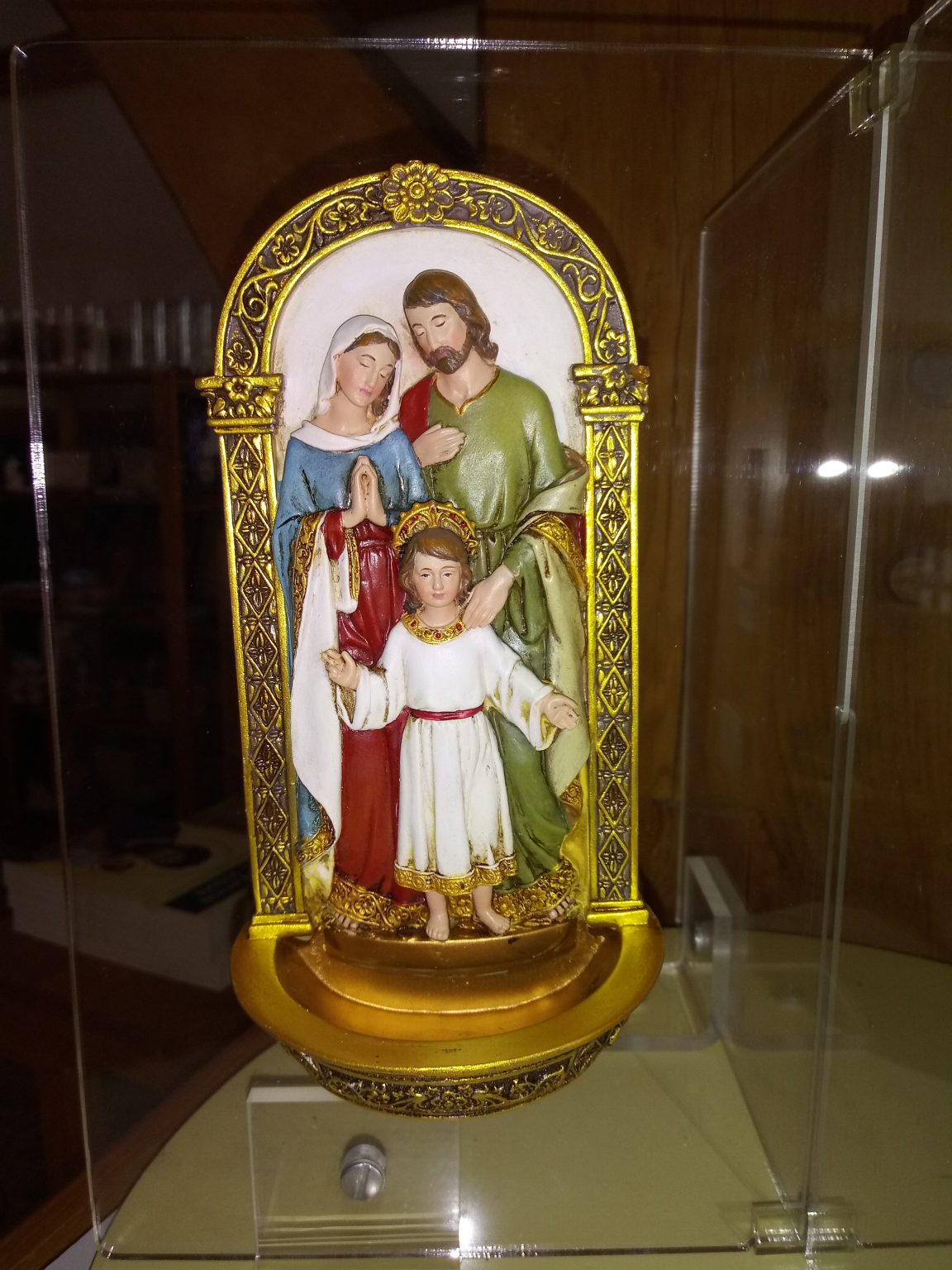 Blessed and Exorcised Salt – Pious Union of St. Joseph