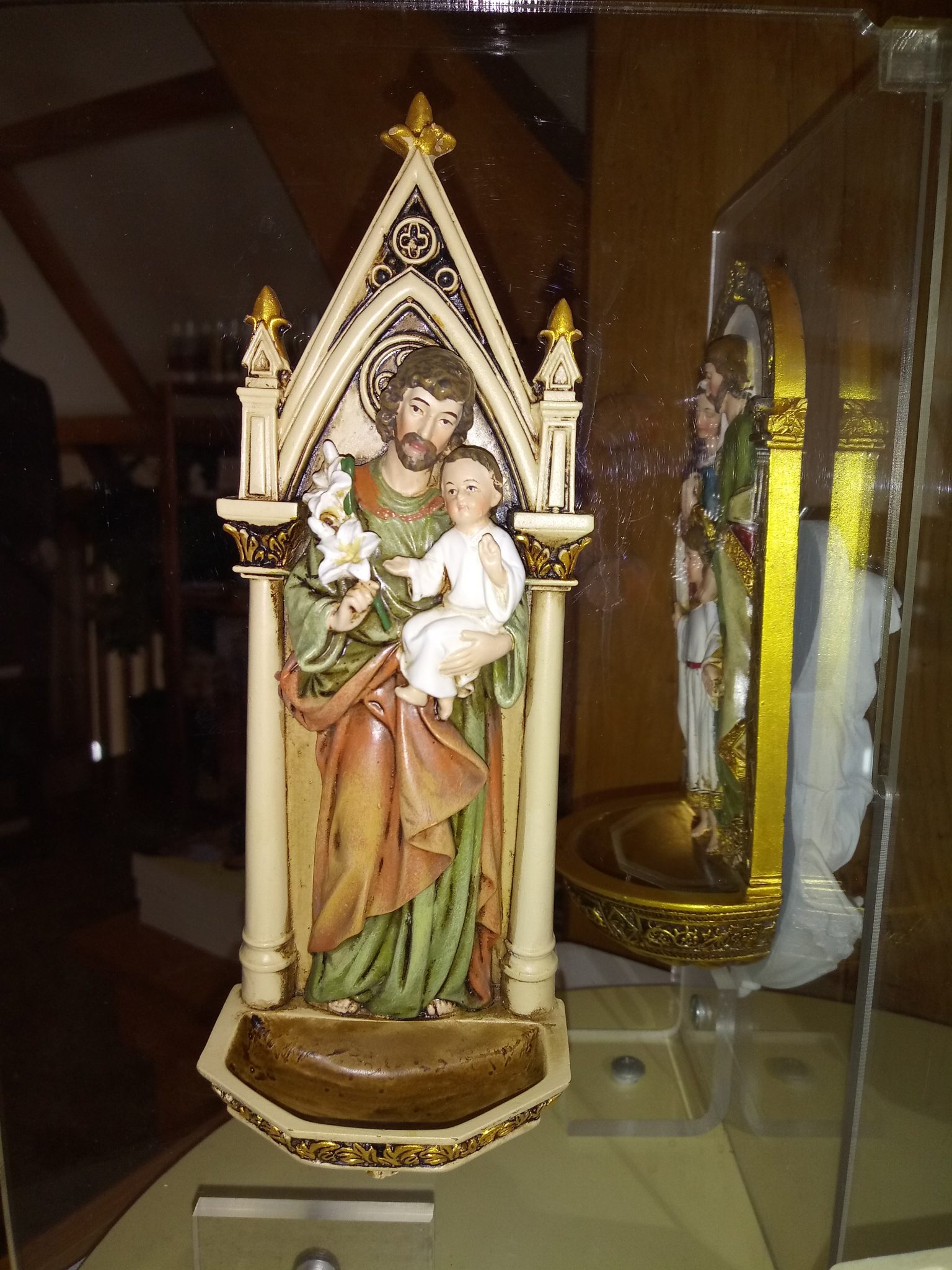 Blessed and Exorcised Salt - Pious Union of St. Joseph