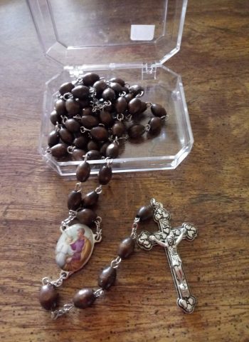 Blessed and Exorcised Salt – Pious Union of St. Joseph