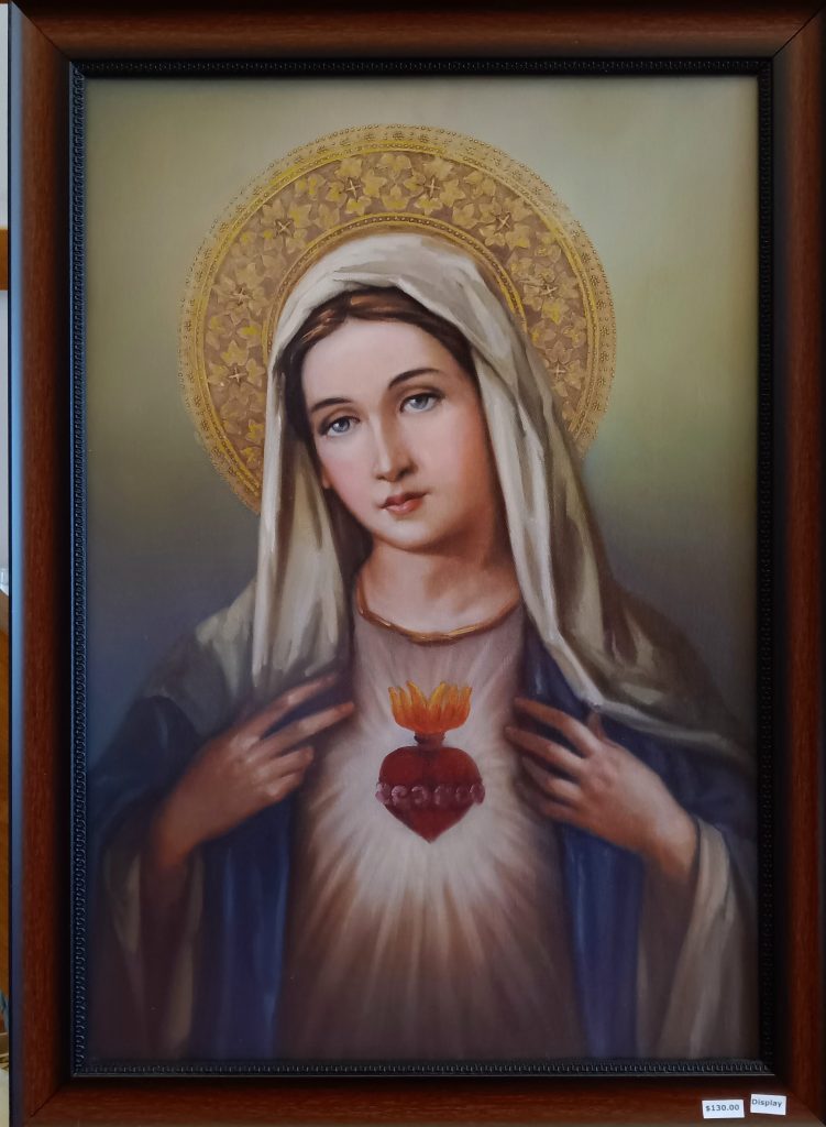 Blessed and Exorcised Salt - Pious Union of St. Joseph