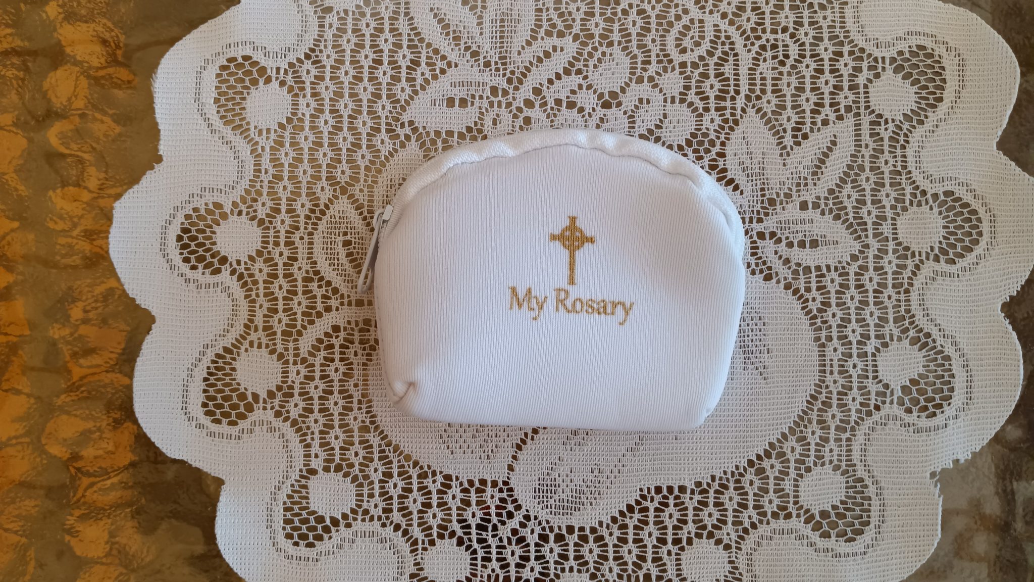 Blessed and Exorcised Salt – Pious Union of St. Joseph