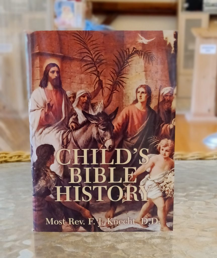 Holy Books - Pious Union of St. Joseph