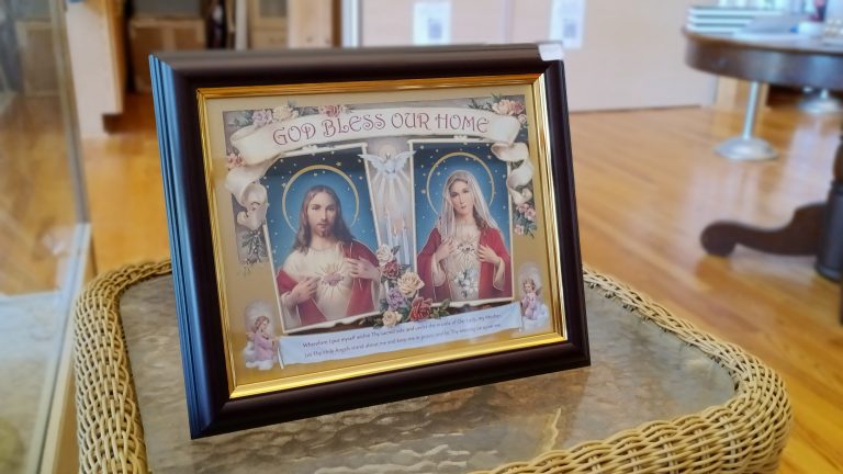 Blessed and Exorcised Salt - Pious Union of St. Joseph