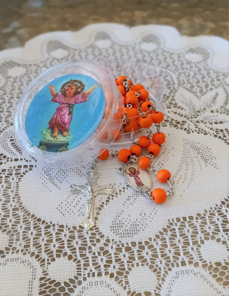 Blessed and Exorcised Salt – Pious Union of St. Joseph