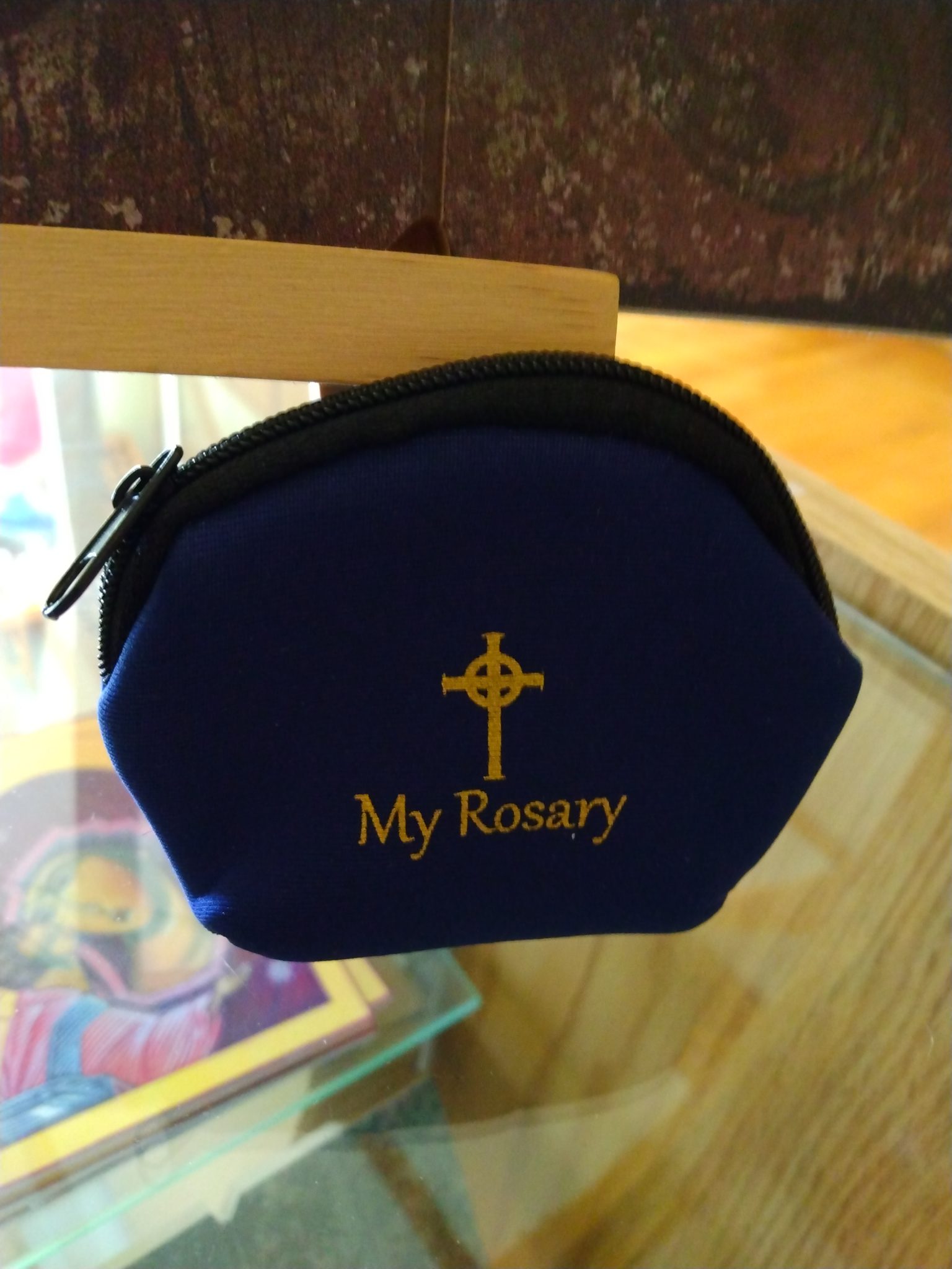 Blessed and Exorcised Salt - Pious Union of St. Joseph