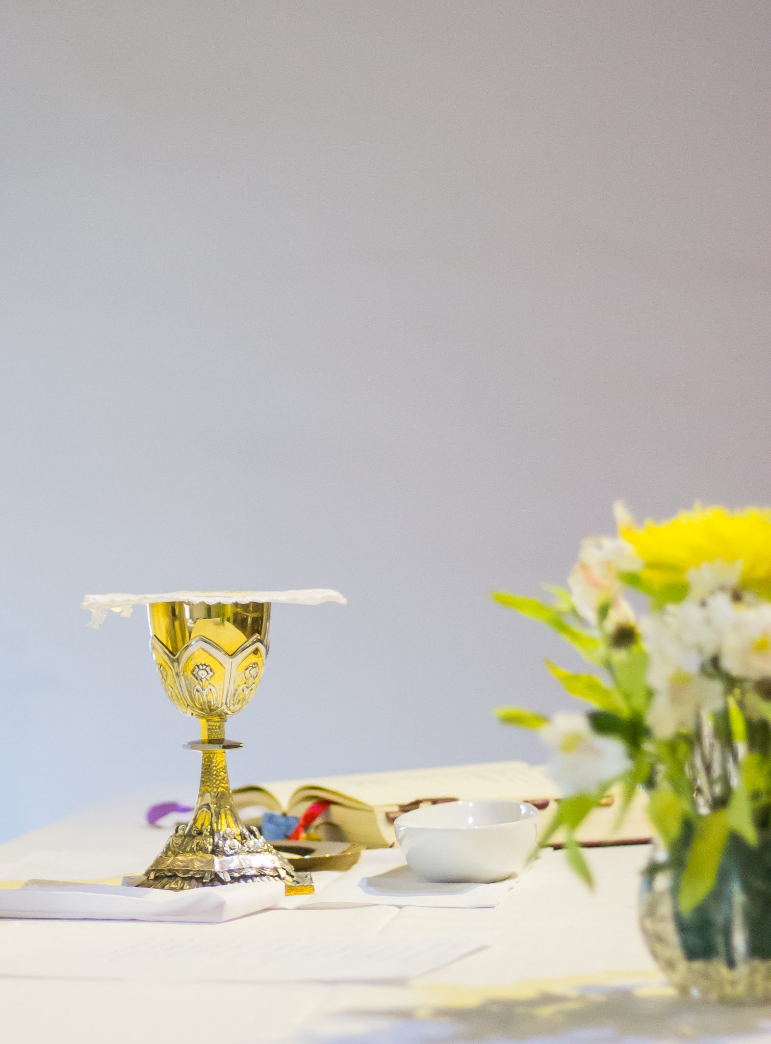 Pious Union of St. Joseph