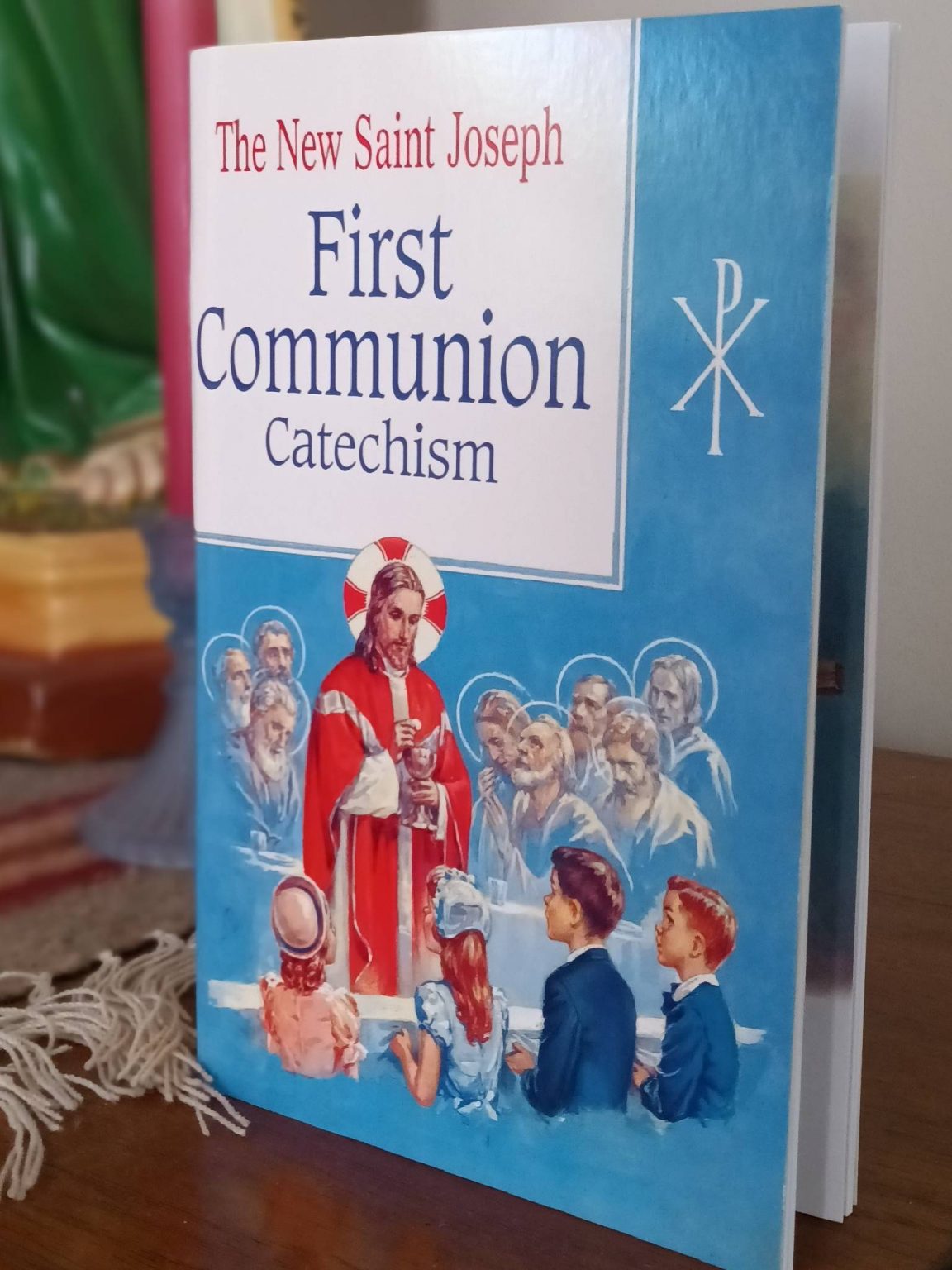 Pious Union of St. Joseph – Patron for the Suffering and Dying