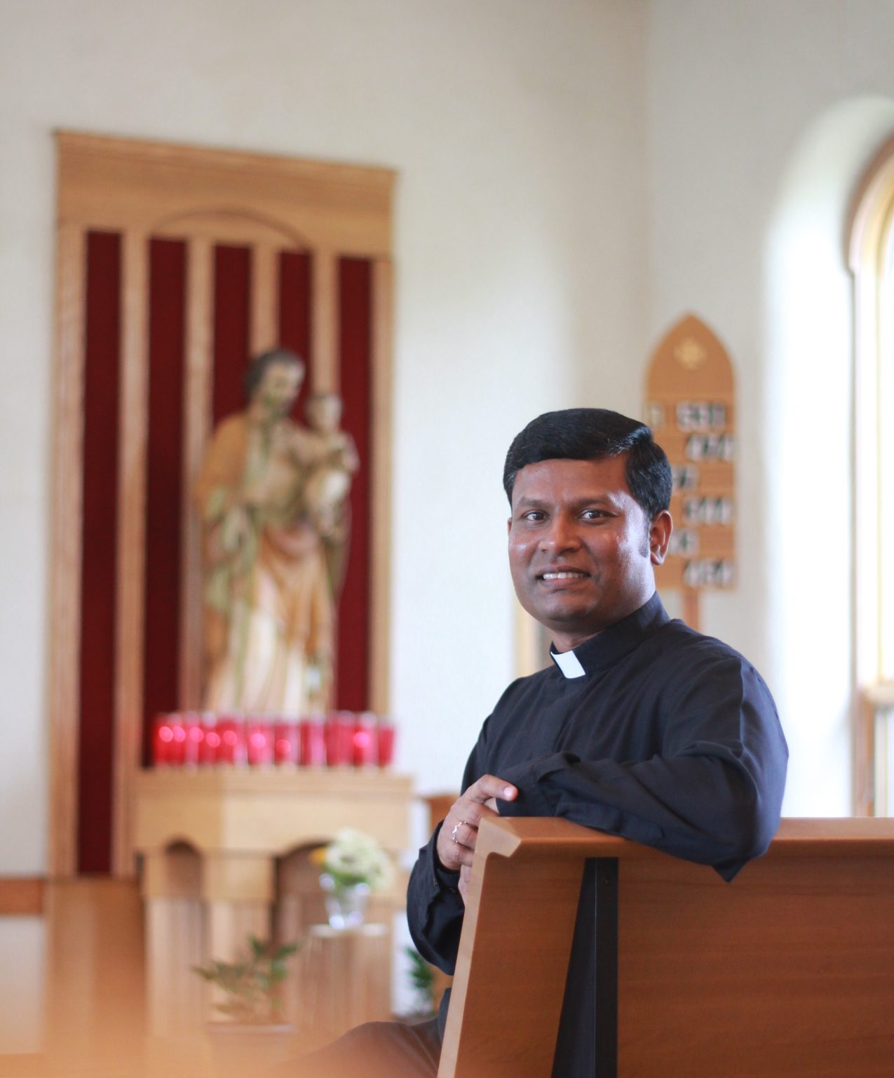 TEAM - Pious Union of St. Joseph