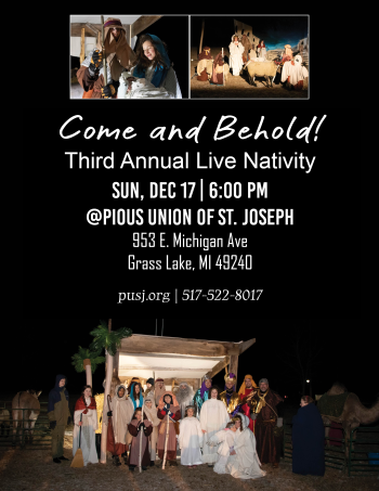 Pious Union of St. Joseph – Patron for the Suffering and Dying