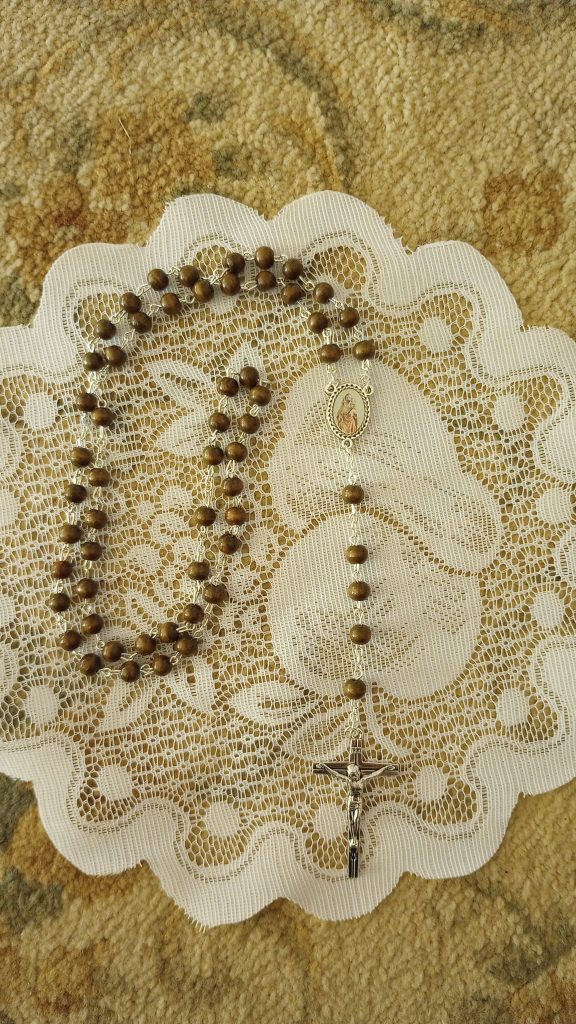 Pious Union Rosary - Pious Union of St. Joseph