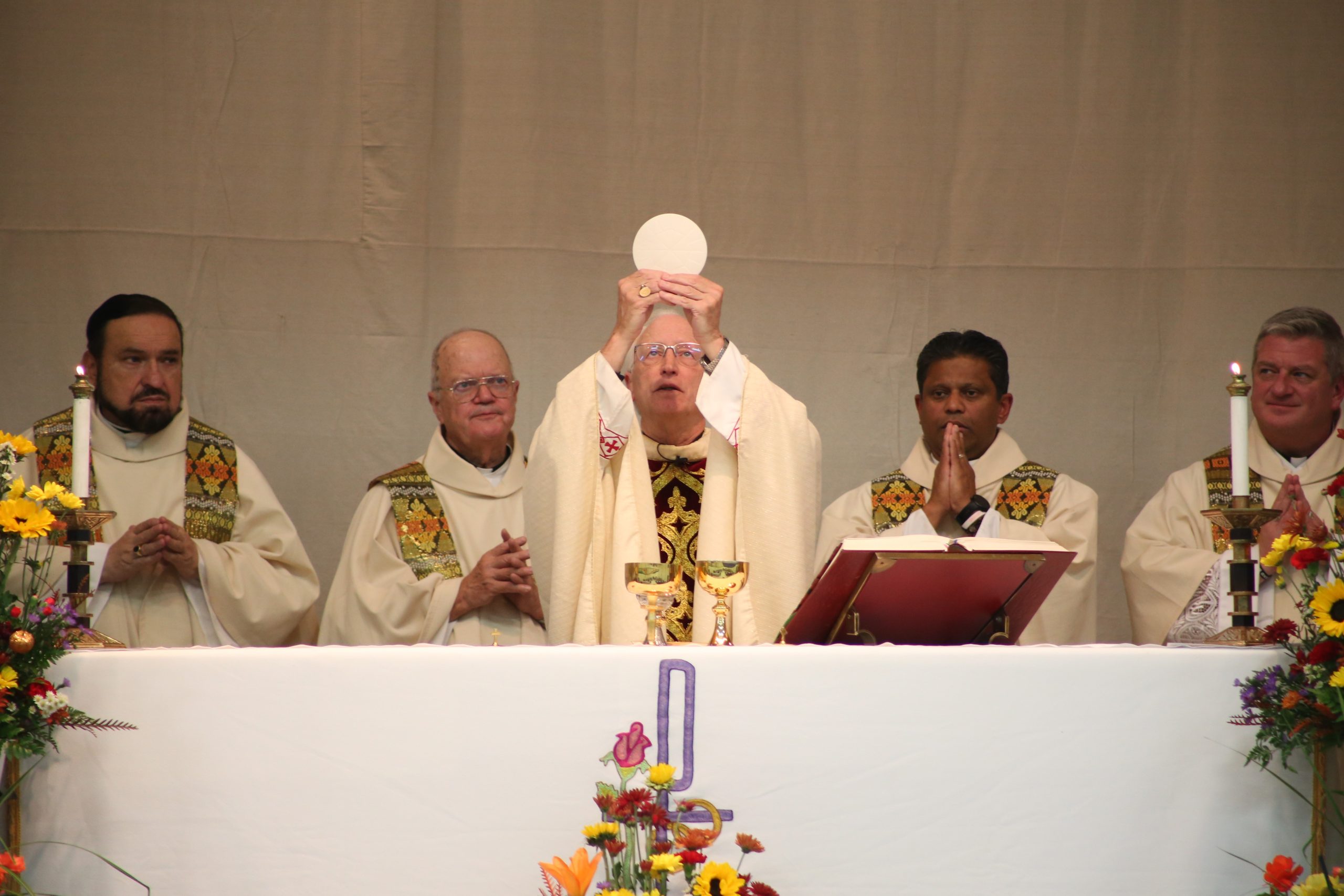 Pious Union of St. Joseph