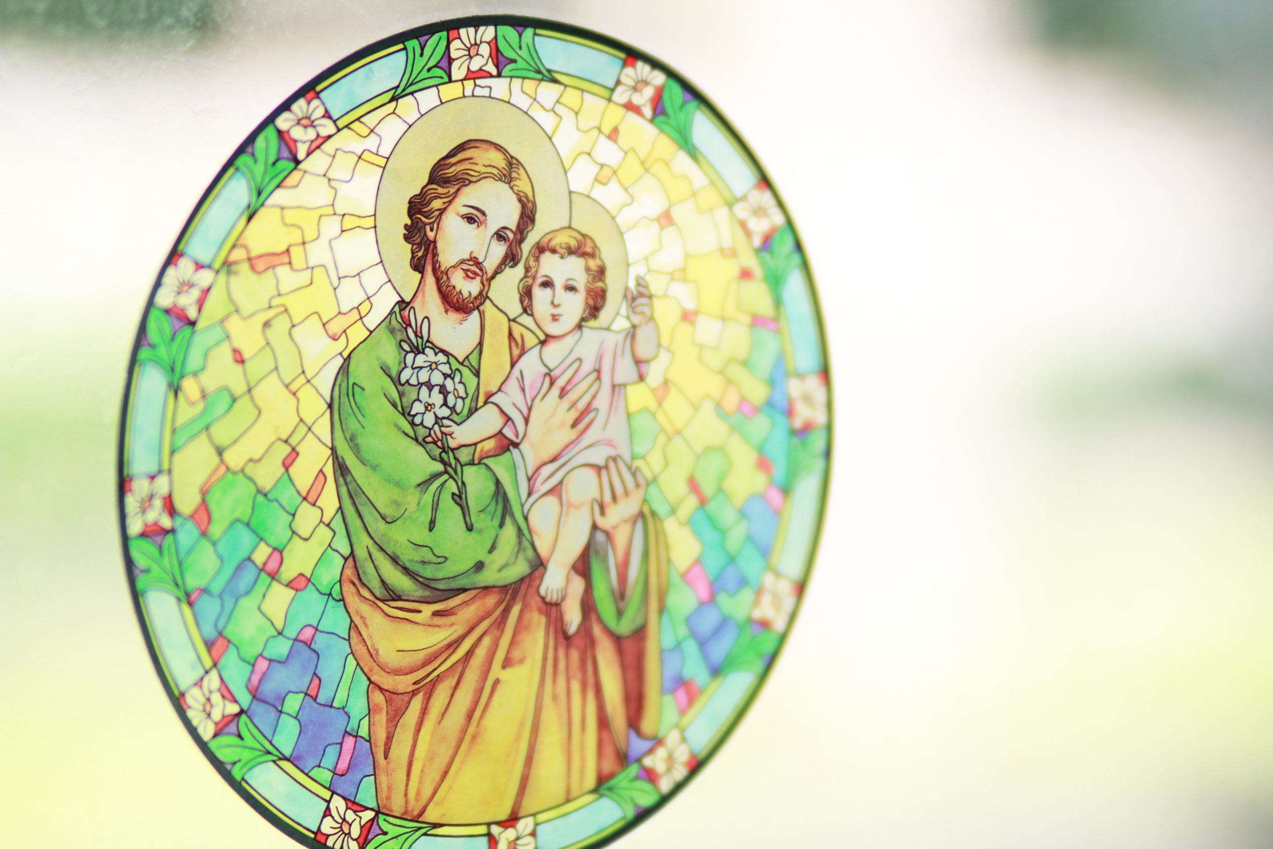 Pious Union of St. Joseph